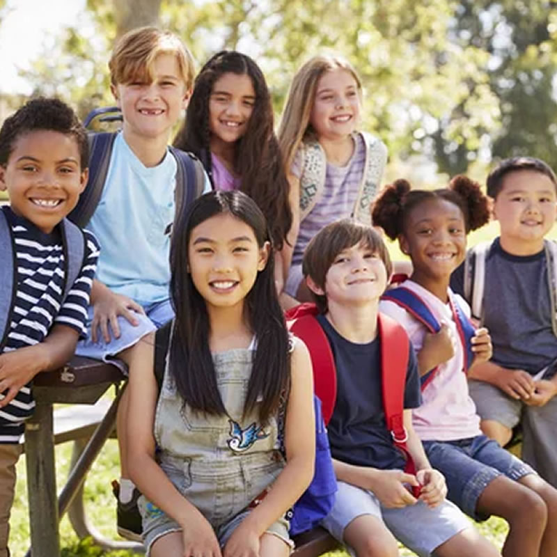 Programs - Discovery of Learning