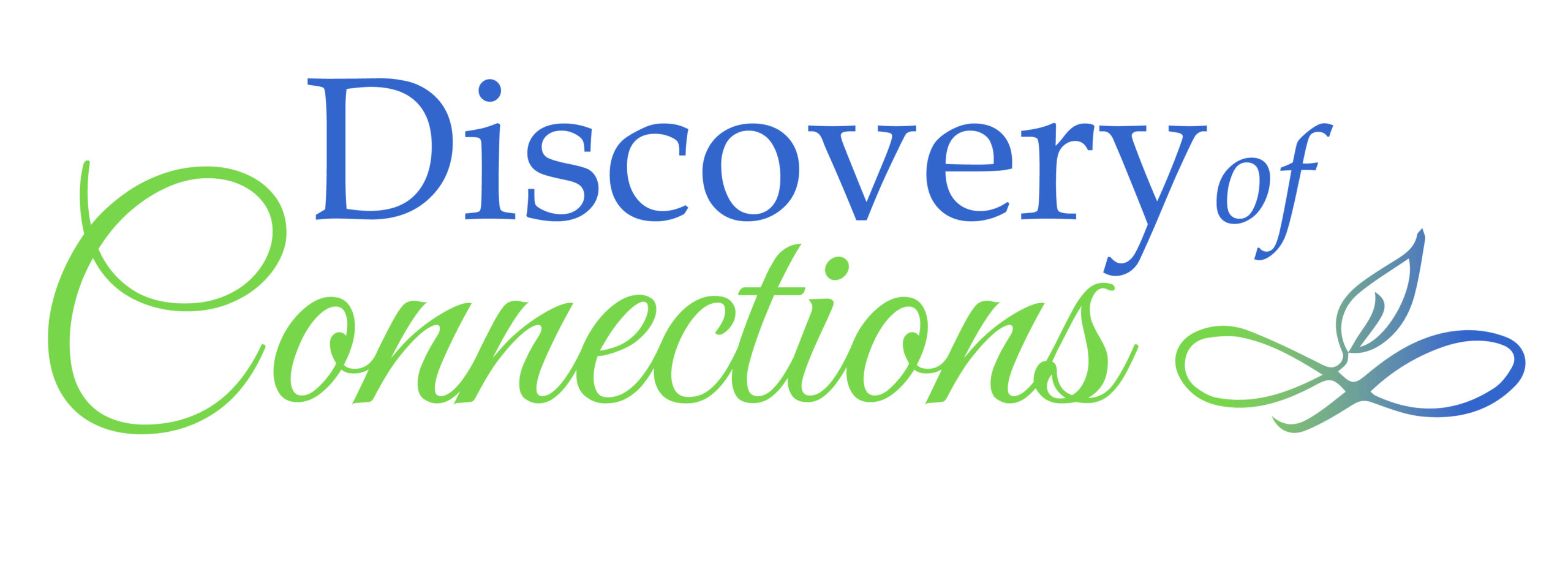 Discovery of Connections